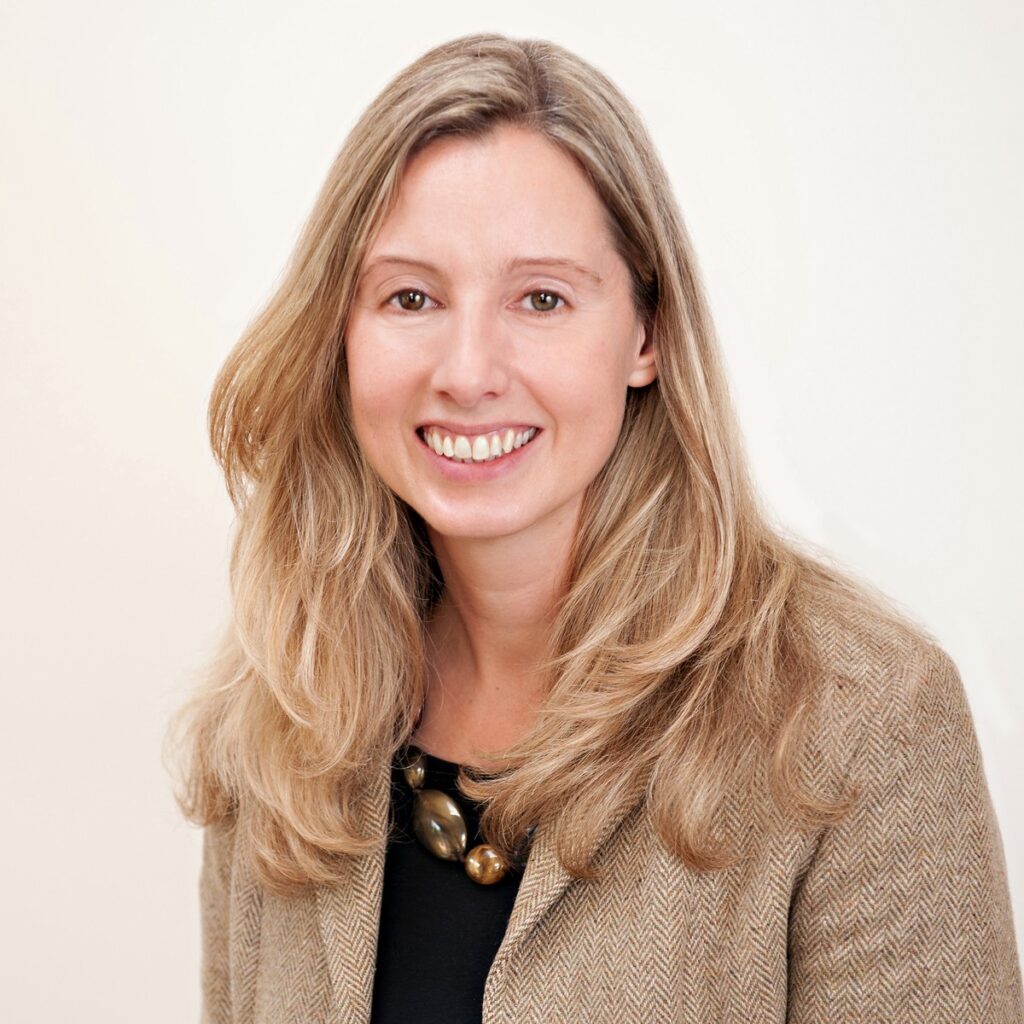 Dr. Alexandra Lewis – Crime In Mind