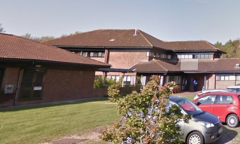 1980 Medium Secure Units – Crime In Mind