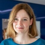 Dr Louise Robinson – Crime In Mind